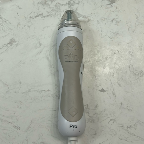 PMD | Bath & Body | Pmd Pro Personal Microderm Kit | Poshmark